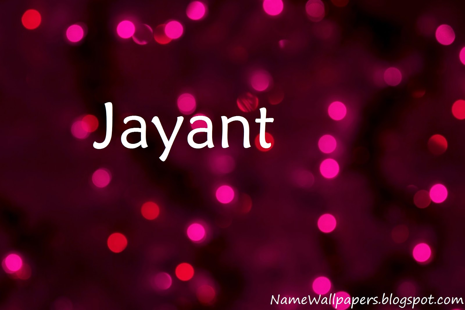 Jayant Name Wallpapers Jayant ~ Name Wallpaper Urdu Name Meaning Name ...