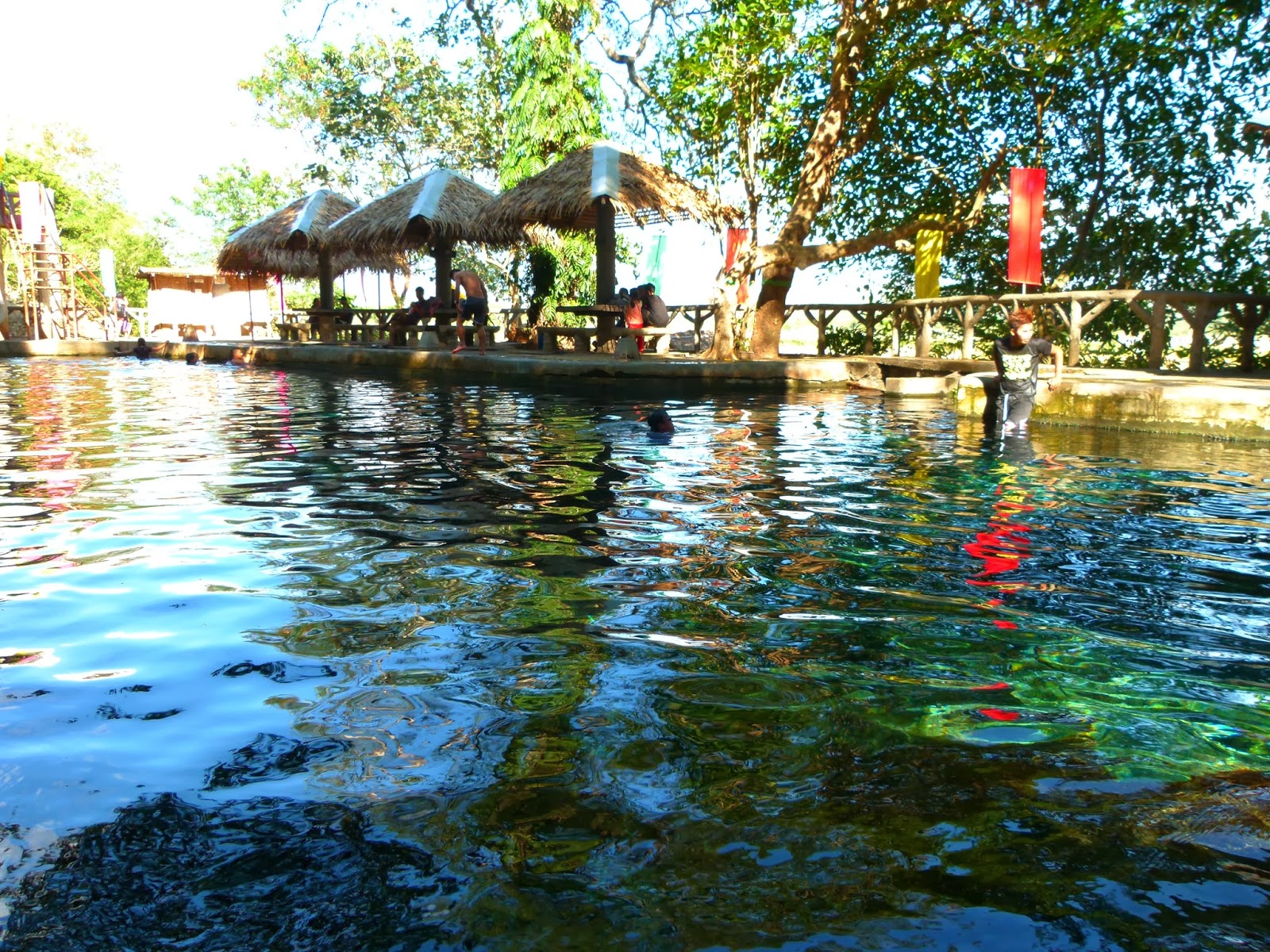 PROVINCE OF ABRA: PHILIPPINES' BEST KEPT SECRET - Lakwatserong Tsinelas