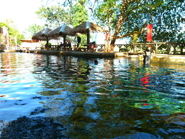 WHERE TO GO IN ABRA: What's inside Lusuac Spring Resort - It's More Fun ...