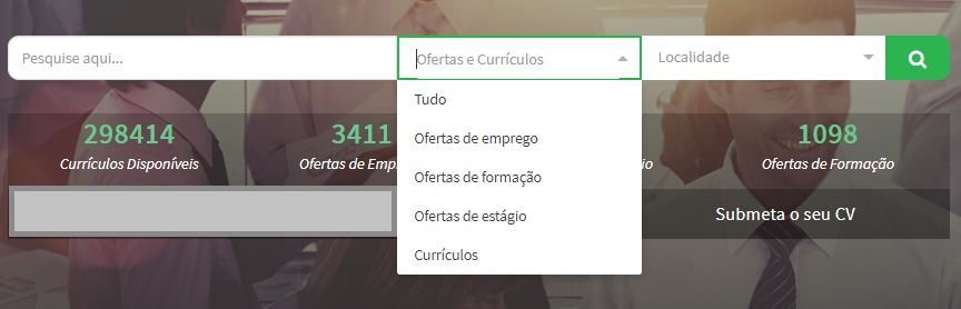 A declaração da sua situação no IEFP pode ser obtida online: veja como