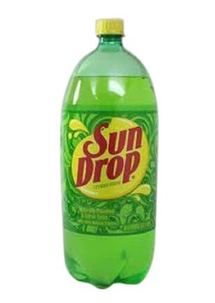 FREE 2 Liter Sun Drop Citrus Soda at Walmart | Retail Coupons