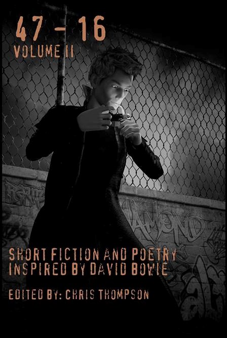 The Character Channeler: My Books