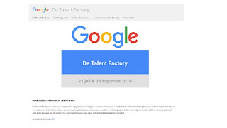 Digital Marketing: Creating a Digital Marketing education ecosystem in ...