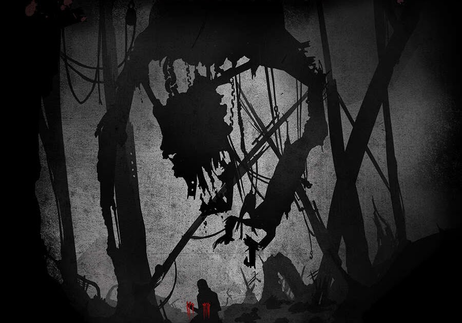 Reviews from R'lyeh: Guilty Horror II