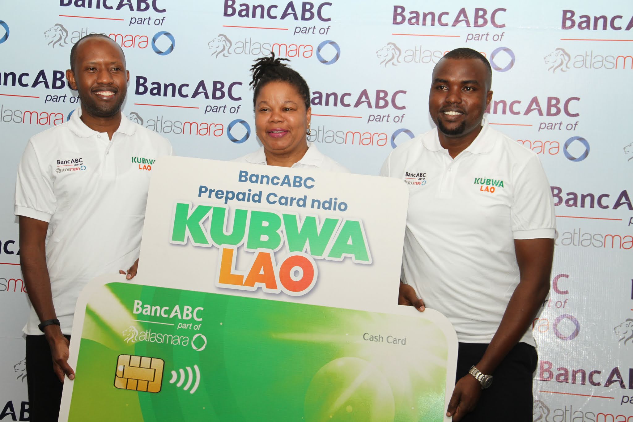 Kitomari Banking & Finance Blog: BancABC TANZANIA LAUNCHES A NEW ...