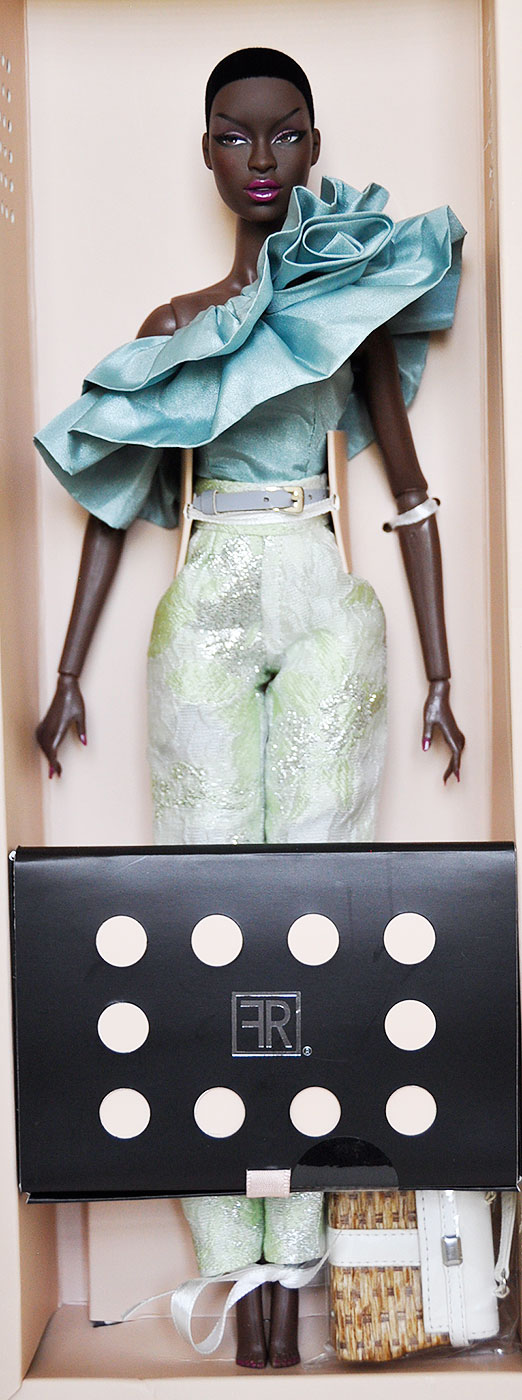 Desperately Seeking Dolls: #36 of 2019 Spring Romance Adele Makeda (+34 ...