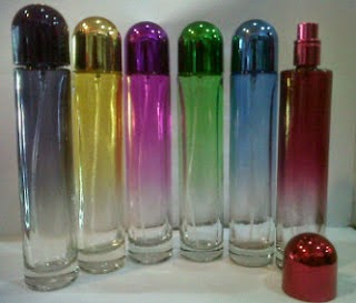 Bakoel PARFUM: Jenis-jenis botol parfum isi ulang