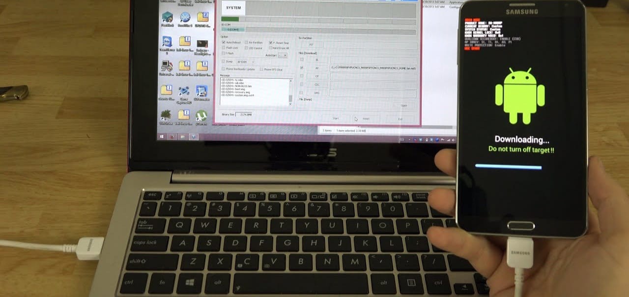 Tools Yang Berguna Untuk Menyelamatkan Smartphone Anda Yg Bermasalah ...