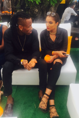 Ex-BBN contestant, Gifty Powers denies being in a relationship with ...