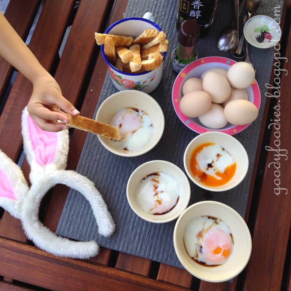 GoodyFoodies: 5 Things We Love about Easter