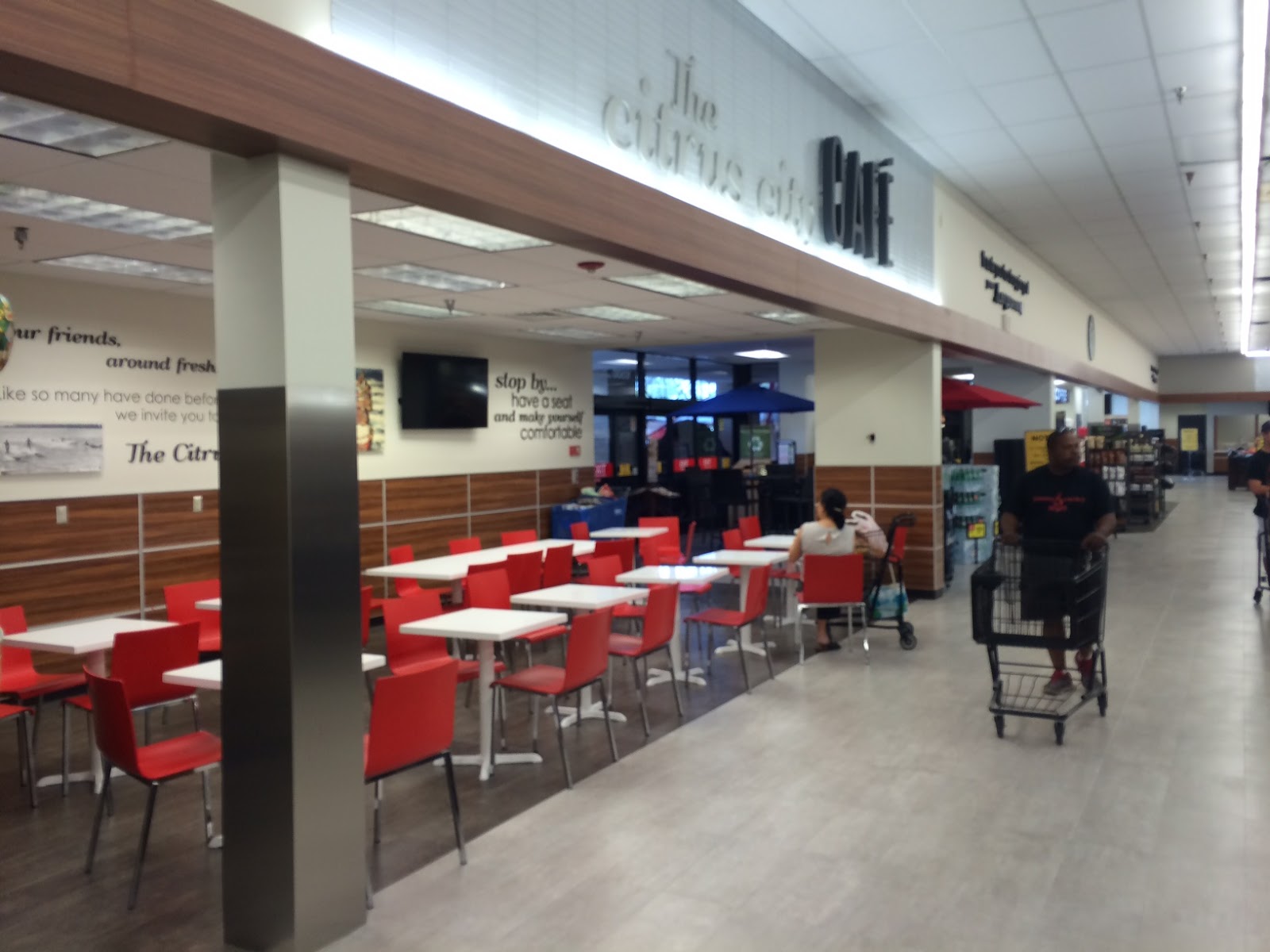 Albertsons Florida Blog: Albertsons Florida Remodel Updates - April ...