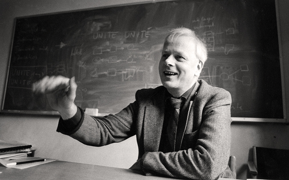 Nummolt Blog - Mathematical engine mill: Kristen Nygaard Premio Turing ...