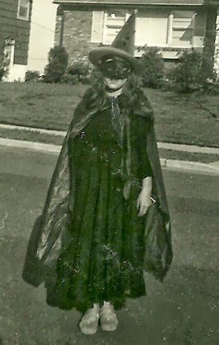 The Pen And Ink Blog: Halloween Hodgepodge