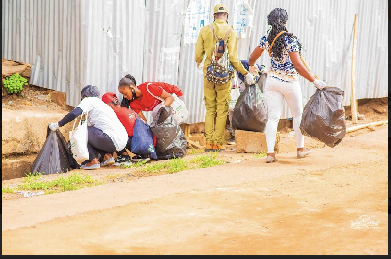 The Coca-Cola Foundation Partners AREAi On Mission Zero Plastic ...