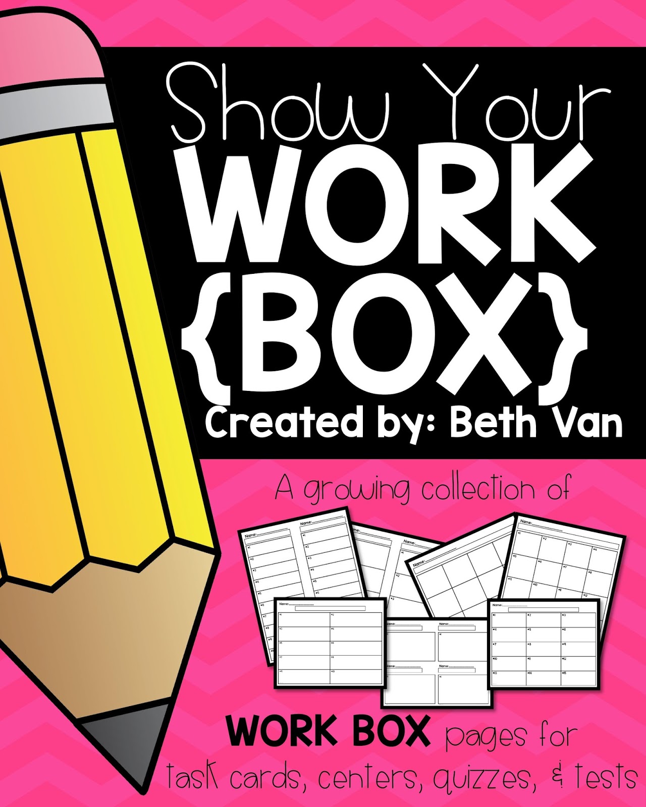 theteachyteacher: Free Resources