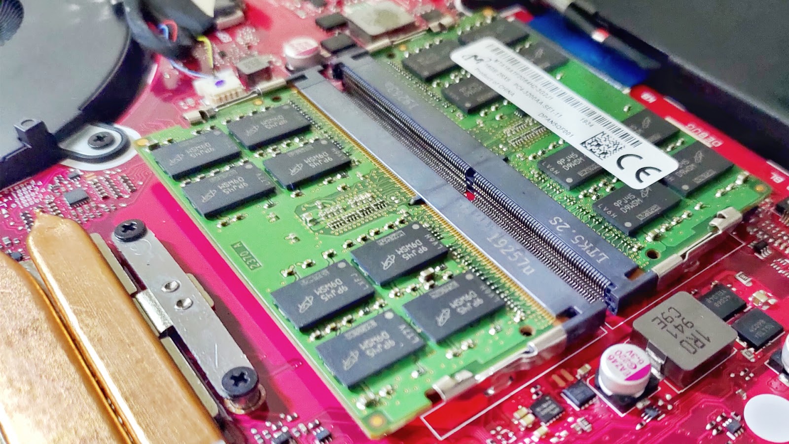 Review Asus ROG Strix Scar 15 G532LWS