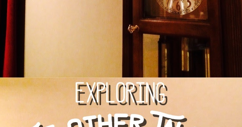 A Review of The Other Tales: Adventure Escape Rooms in New Jersey | The ...