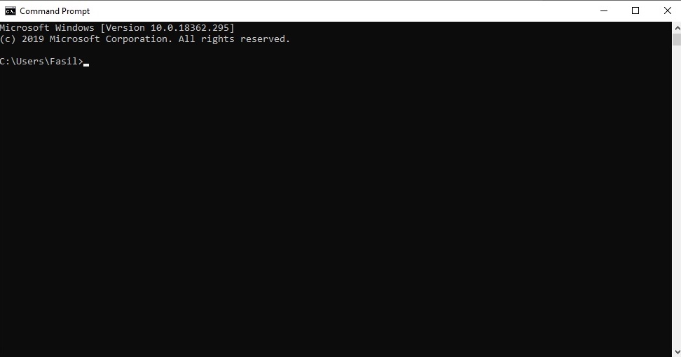 Full List Of Command Prompt Commands A Complete Guide Full List Of Command Prompt Commands A Complete Guide