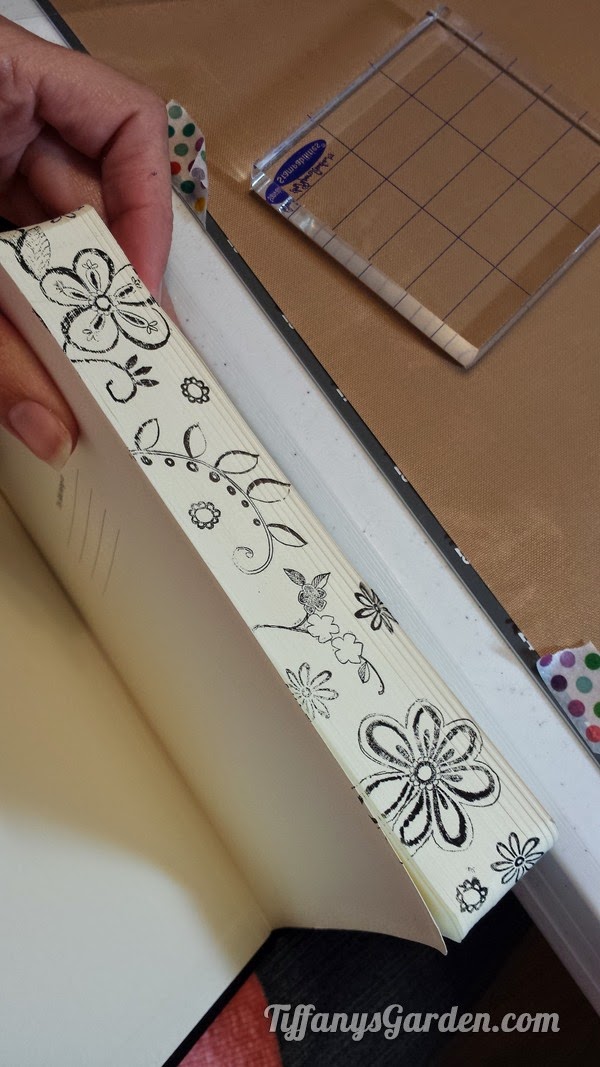 Tiffany's Garden Paper Crafts, Digital Stamps, Hand Made Cards, Country ...