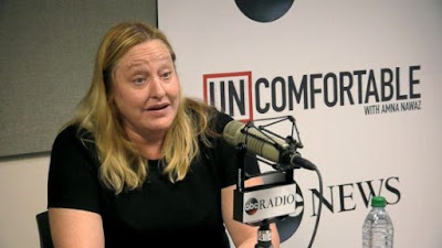 Have you heard of Heidi Beirich?