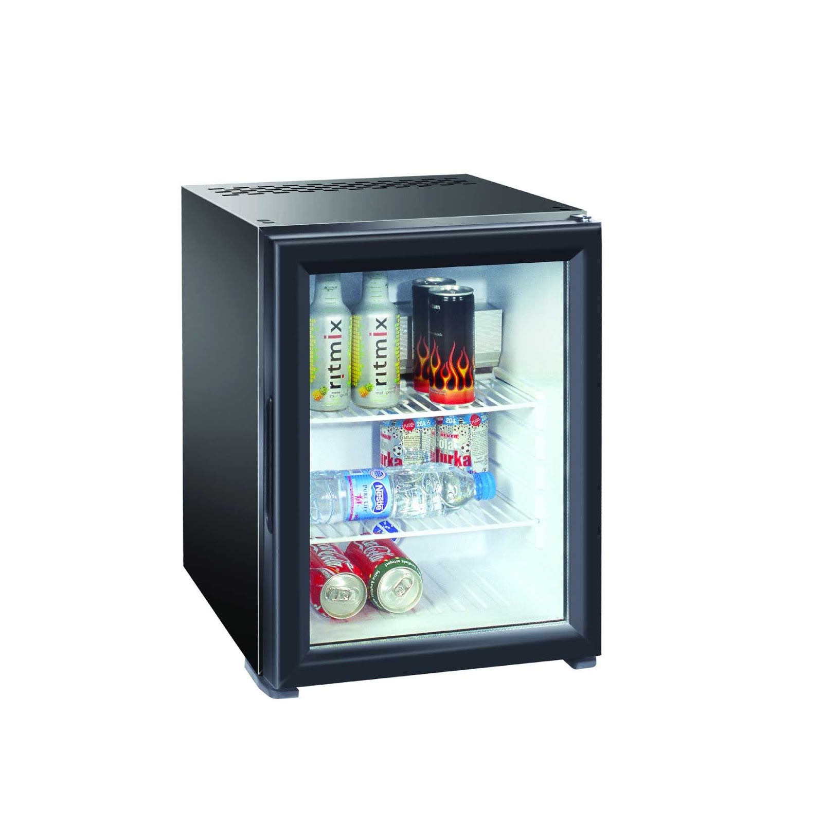 Hotel Products Worldwide: Choosing Right Minibars