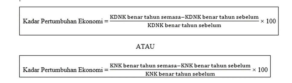JLCY notes: Nota STPM ekonomi sem 2 bab 2 经济学第2课笔记