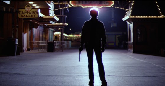 Surrender to the Void: Sudden Impact