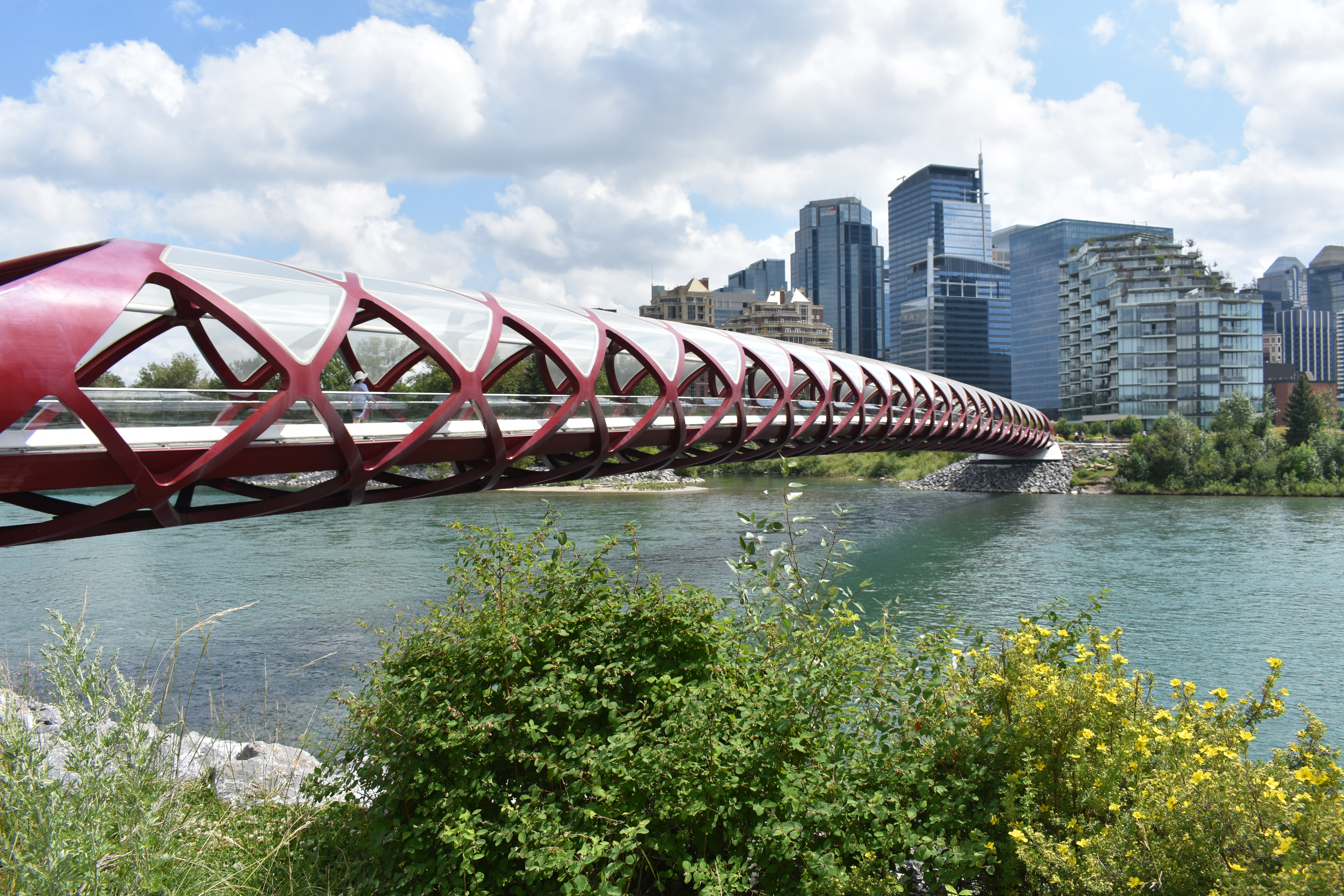 Quoi faire à Calgary?