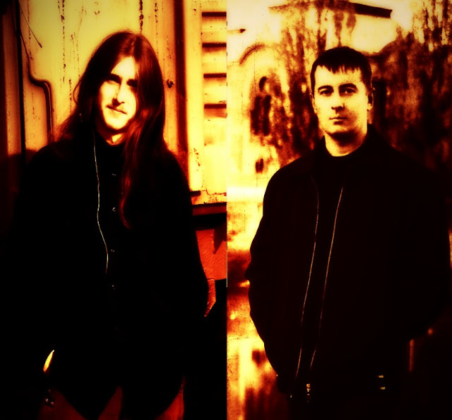 GROTESQUE ORCHESTRA ukranian symphonic metal