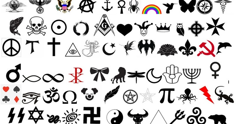 Simbolos Da Nova Era E Seus Significados Images