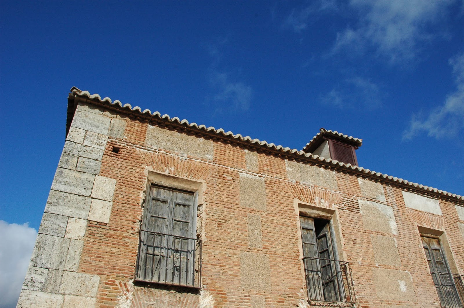 TURISMO EN ALDEA DEL REY