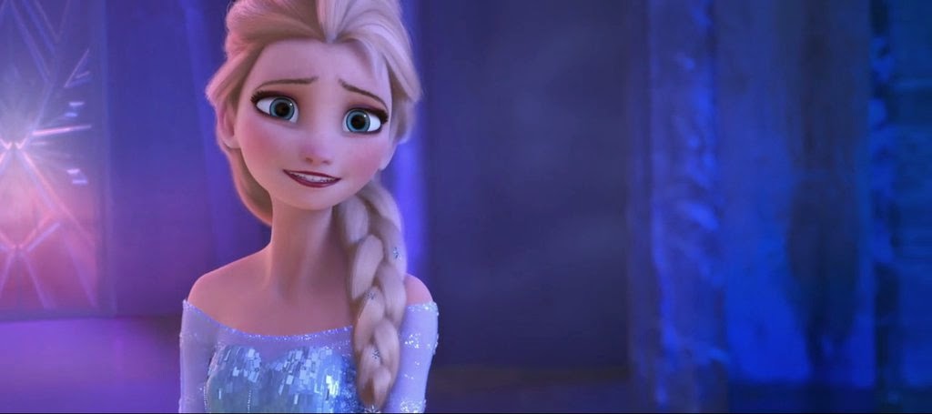 The Cabulouso: A Verdadeira História de Frozen