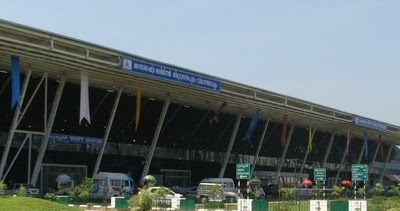 Trivandrum International Airport Ranked Best AAI Airport in India ...