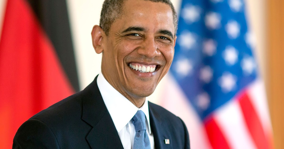 Barack Obama - 53 Interesting facts - FactoPedia Universe