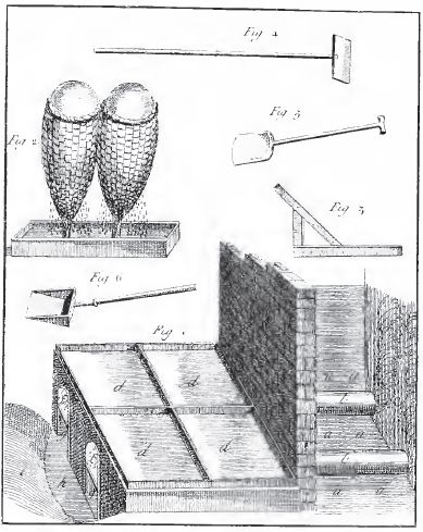 Lion Salt Works: Salt in Cheshire before the Lion Salt Works