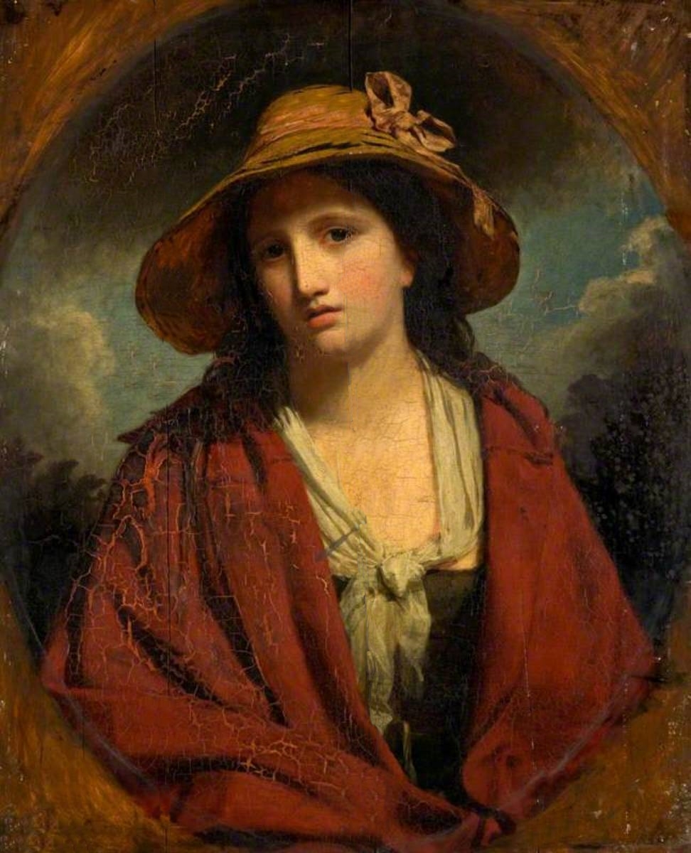 John Graham-Gilbert | Portrait painter | Tutt'Art@