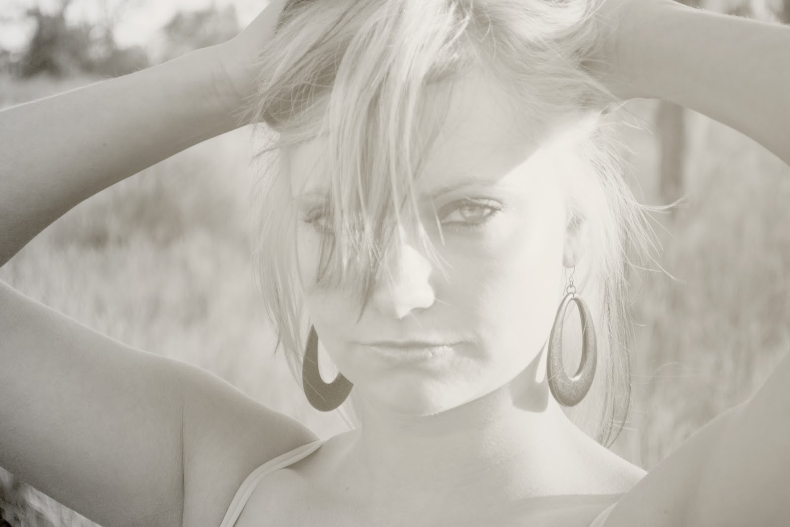 Jennifer Hayden Photography: {Valentine's Day | Boudoir Shoot Out}