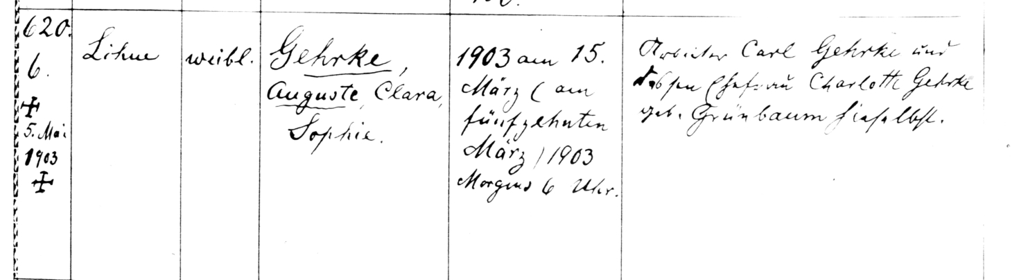 Reflections From the Fence: April 2014