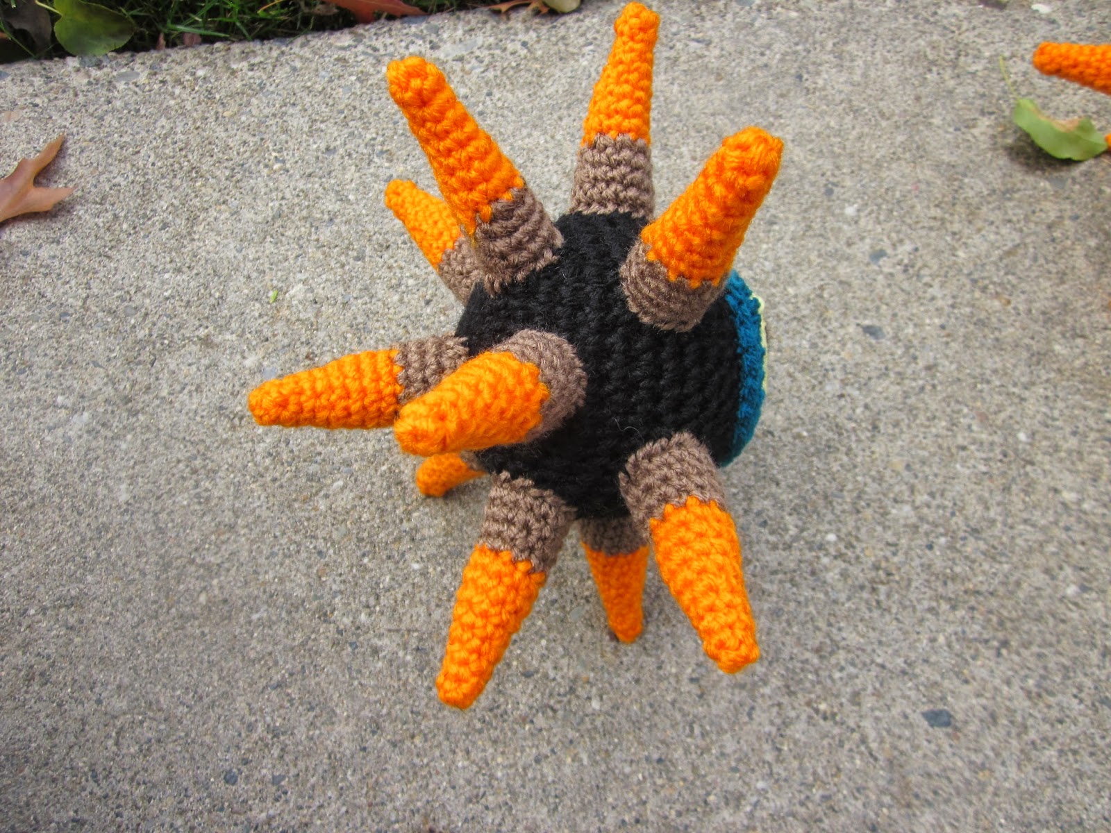 Forgotten Fox: Zelda Wind Waker Morth Pattern