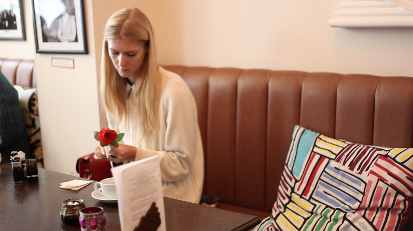 A2 Media Advanced Portfolio Music Video - Raja Virdi & Emma Cobb: Recce ...