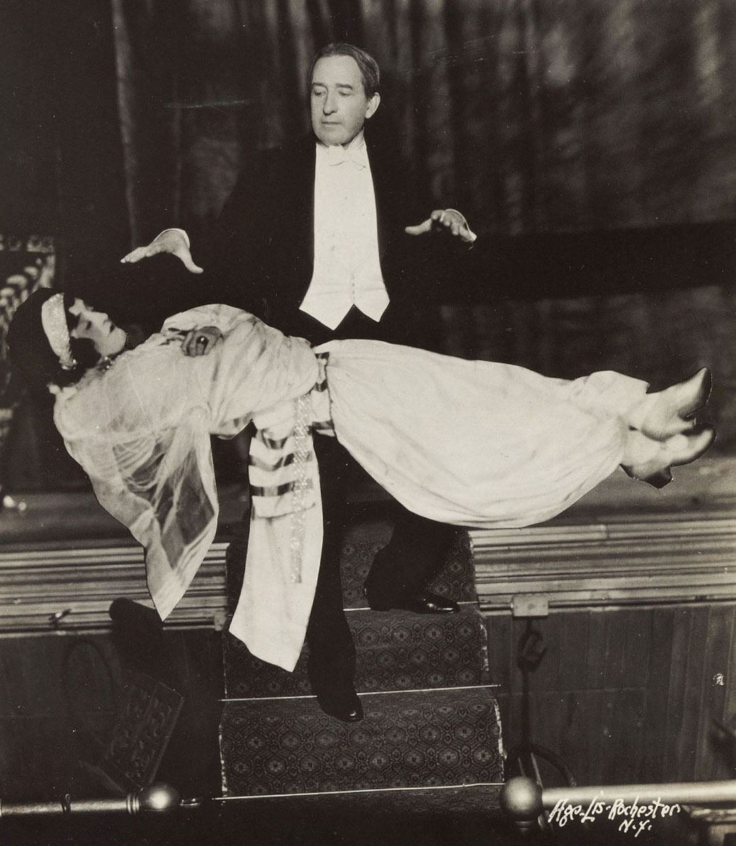 Os 5 mágicos mais famosos do mundo | DidiNooz