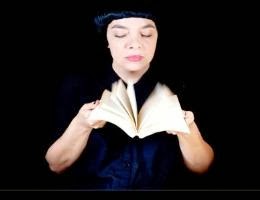 Deborah Castillo-Acción y Culto | Crisolarte