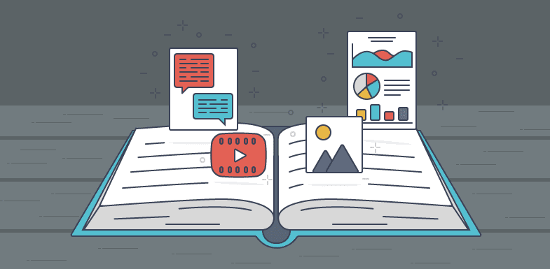 Visual Storytelling: Confira 5 maneiras de usar narrativas visuais para ...