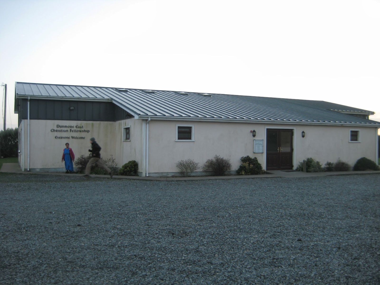 Miggiani: Our Beachy Amish Church