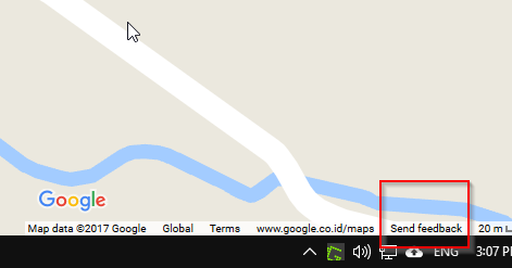 Cara Merubah Dan Memperbaiki Alamat Nama Jalan Di Google Maps - NEWBIE CODE NEWS | BELAJAR IT ONLINE