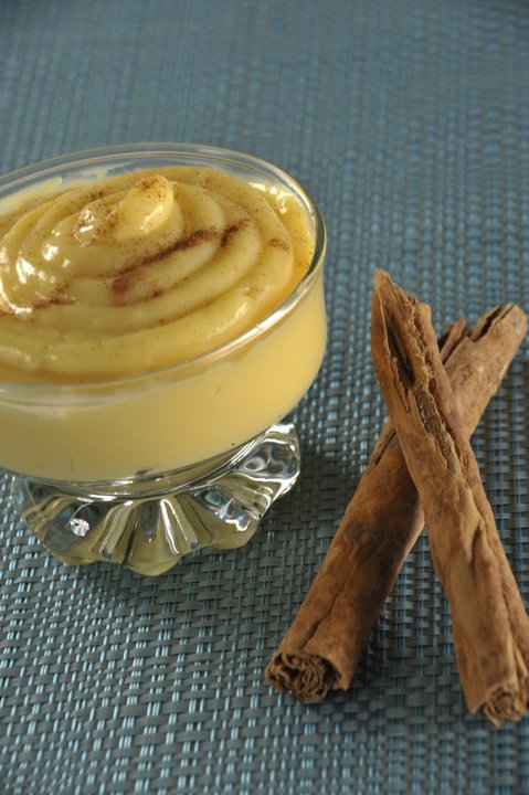 Tradiciones Y Gastronomía de Nuestro El Salvador: Leche Poleada