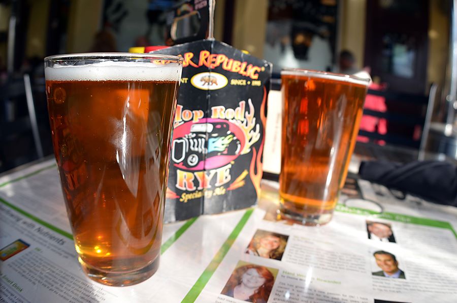 The Better Beer Blog