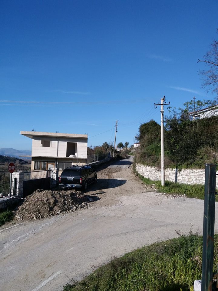 Τα Νέα της Βορείου Ηπείρου: Ο Δήμαρχος Φοινικαίων Λεωνίδας Χρήστου ...