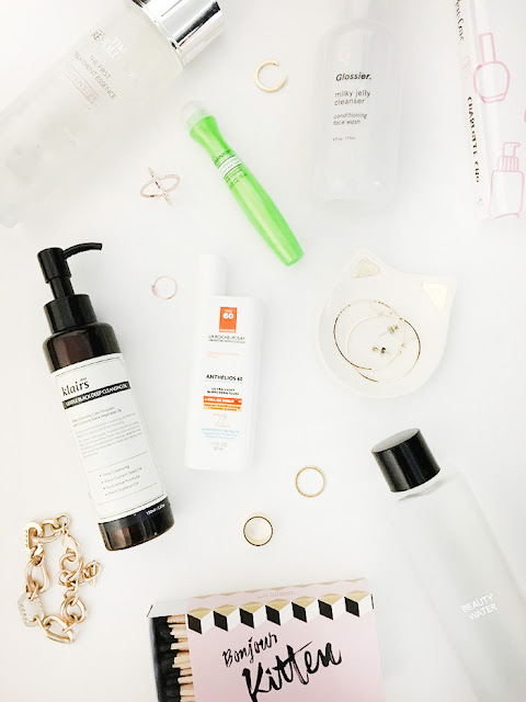 Morning Korean Skincare Routine | BEAUTY WOO