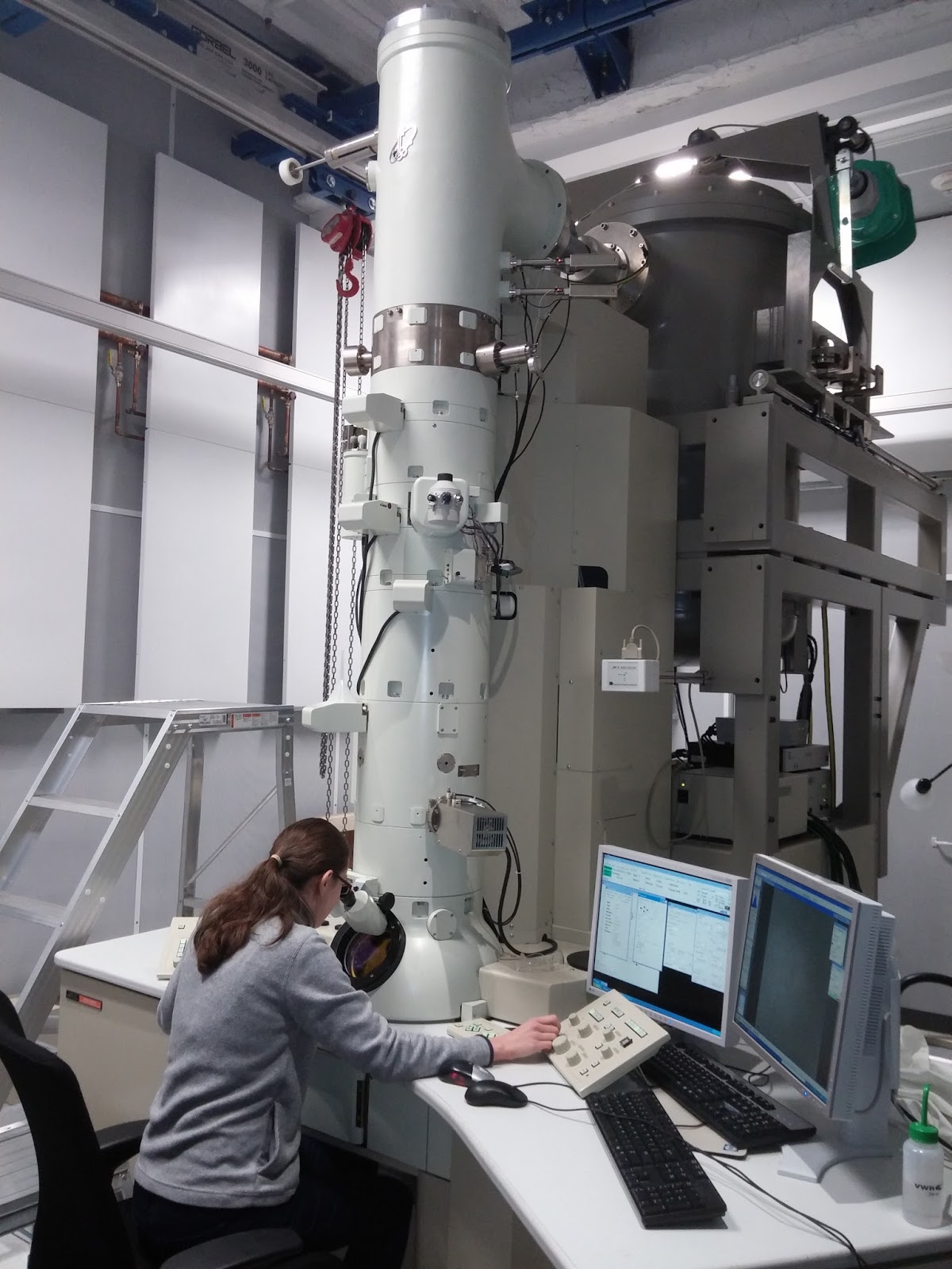 2017 Nobel Prize in Chemistry-All you need to know - All 'Bout Chemistry